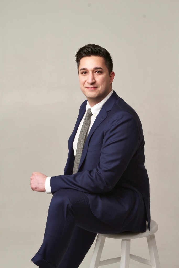 Kareem Ibrahim Law – Helping you navigate complex immigration processes.